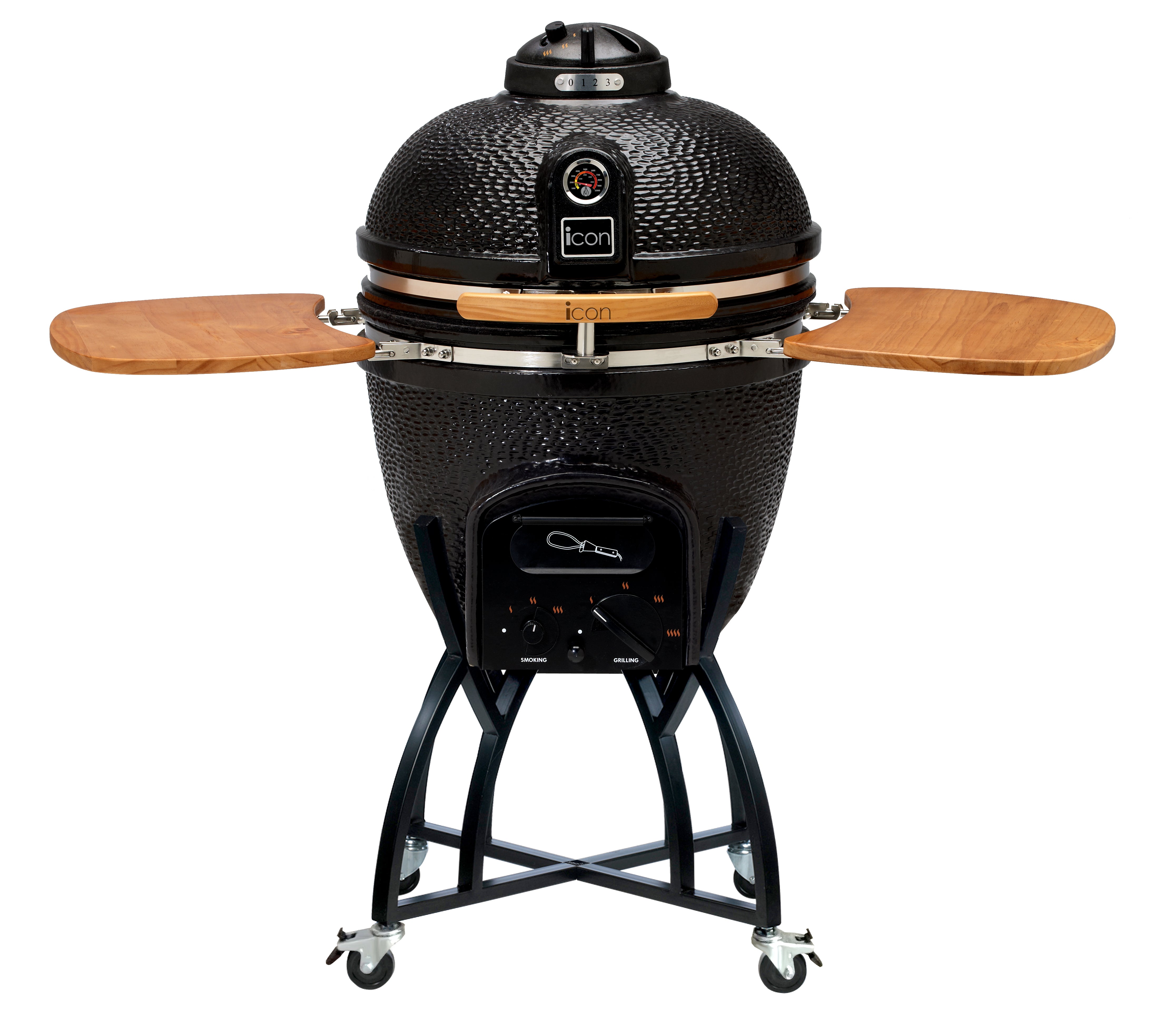 Icon C51 and Icon 400-600 Series