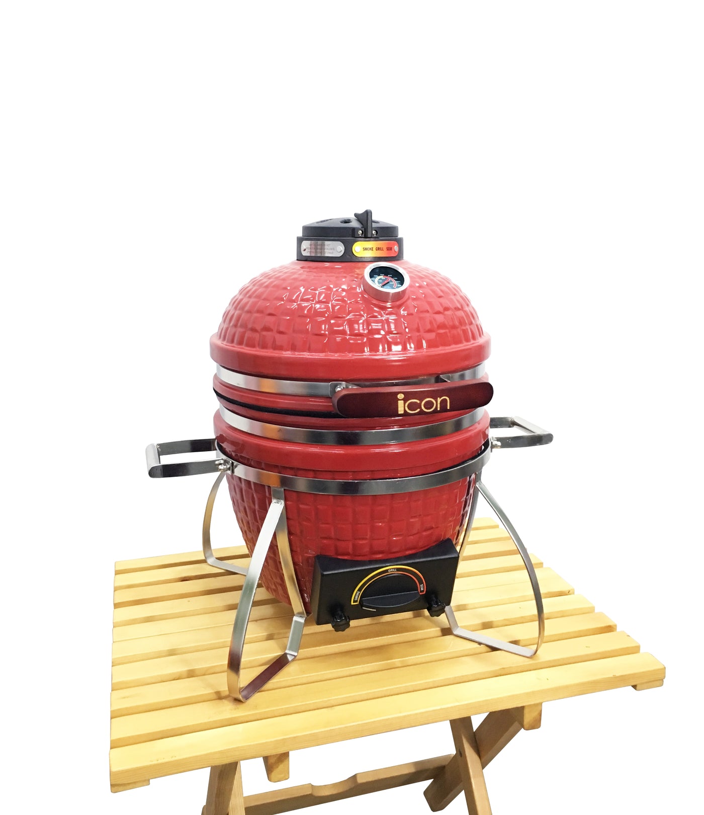 Vision Kamado Grills