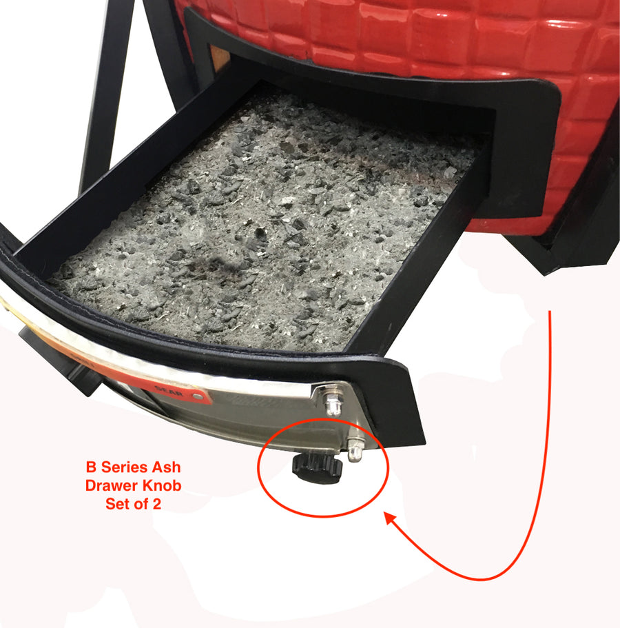 Vision Kamado Grills