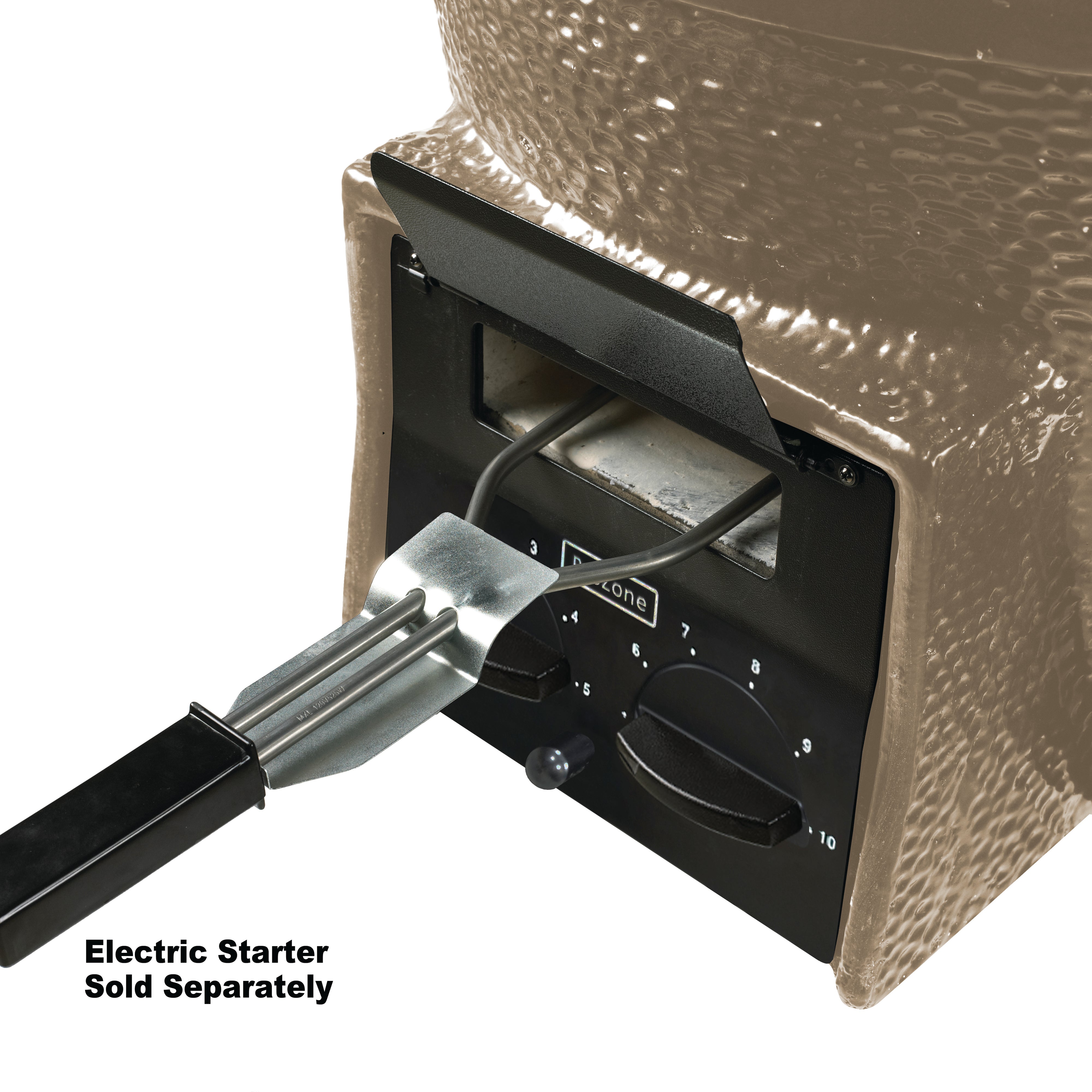 Vision Kamado Grills