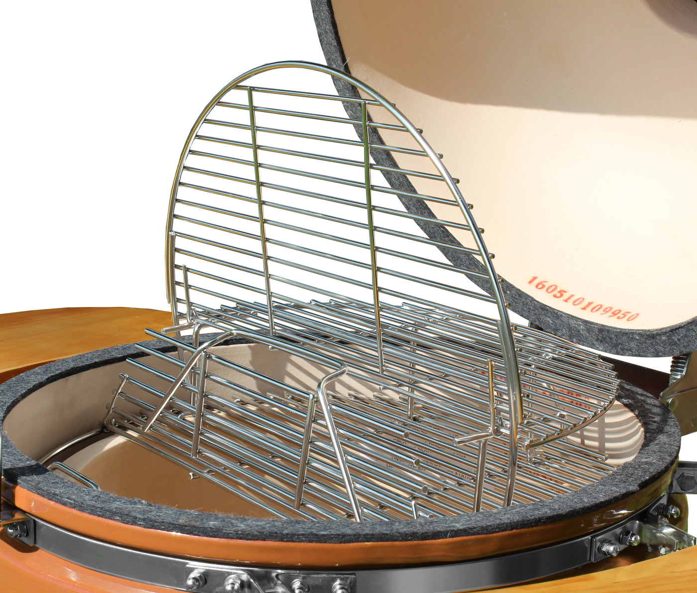 Grill Parts | Accessories | Vision Grills