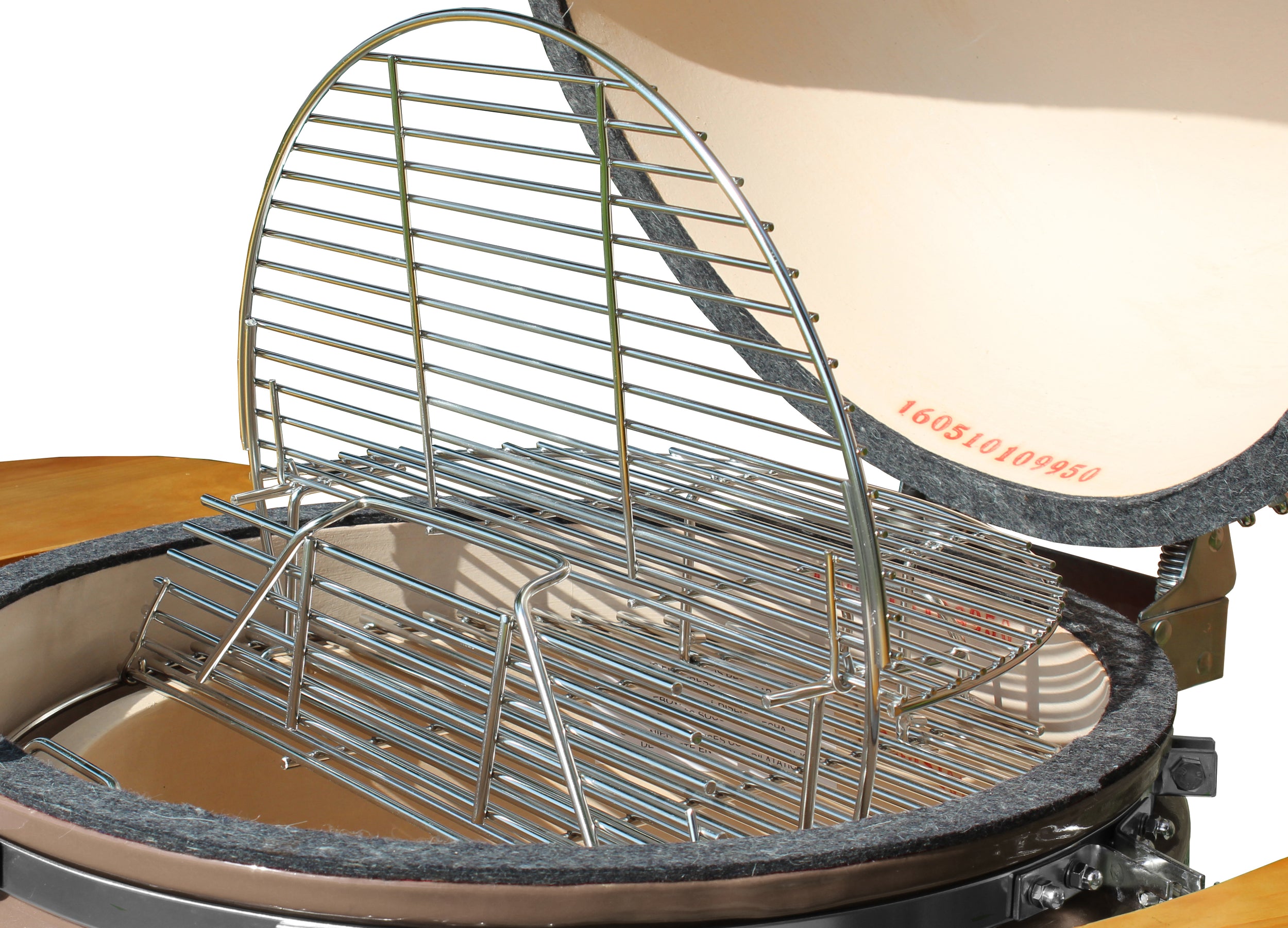 Vision Kamado Grills