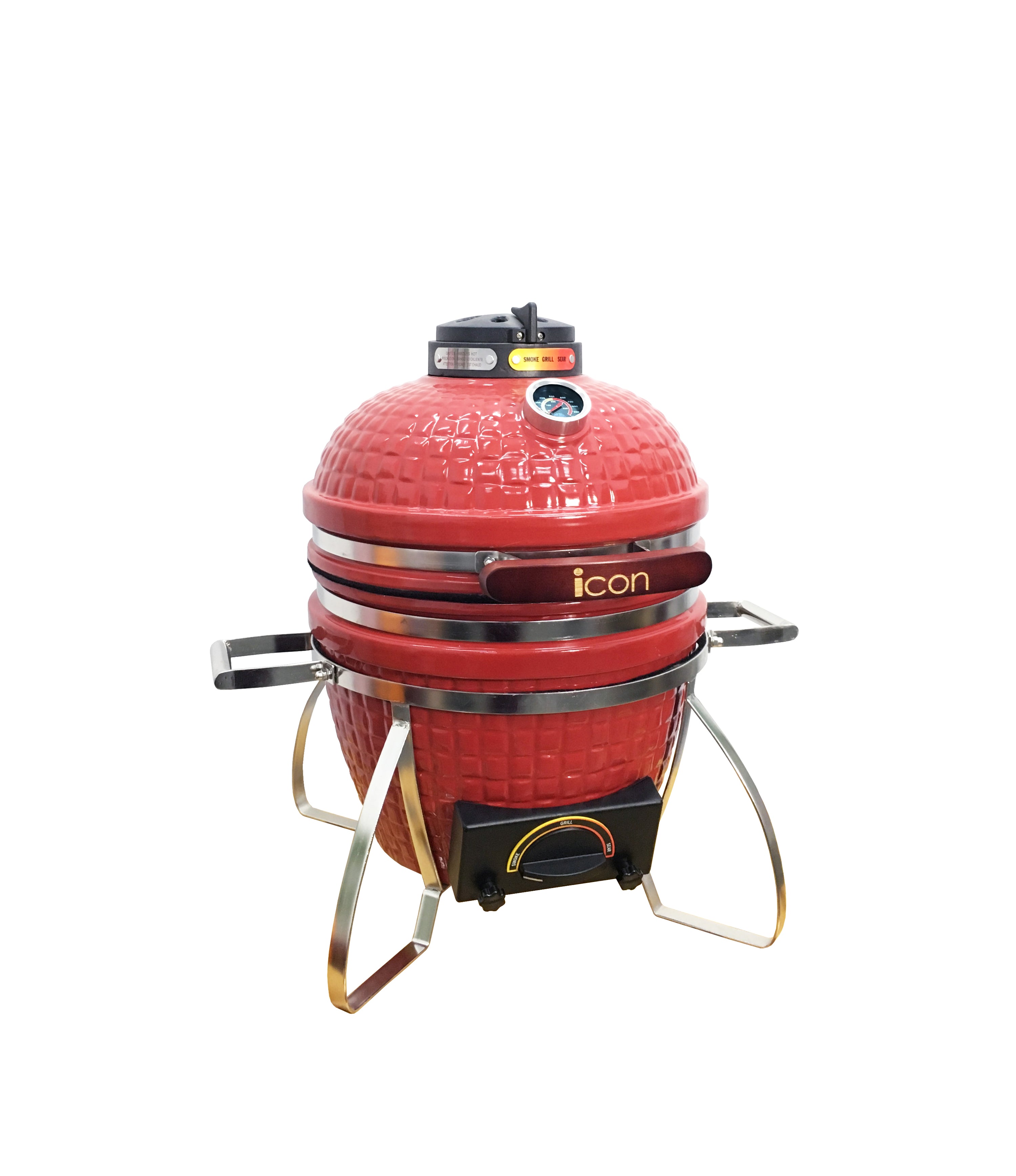 Vision Kamado Grills