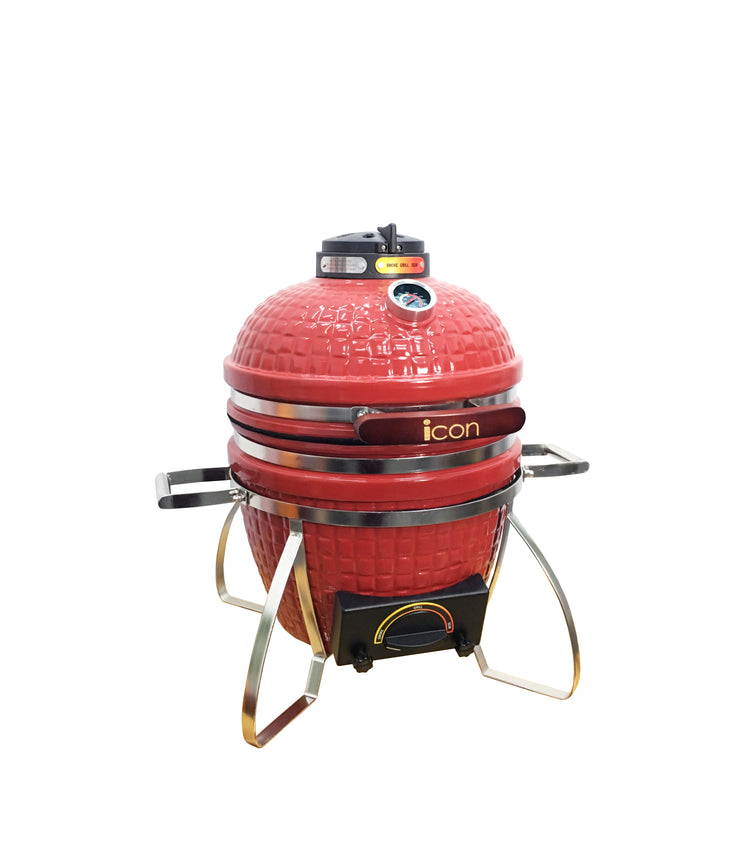 Vision Kamado Grills