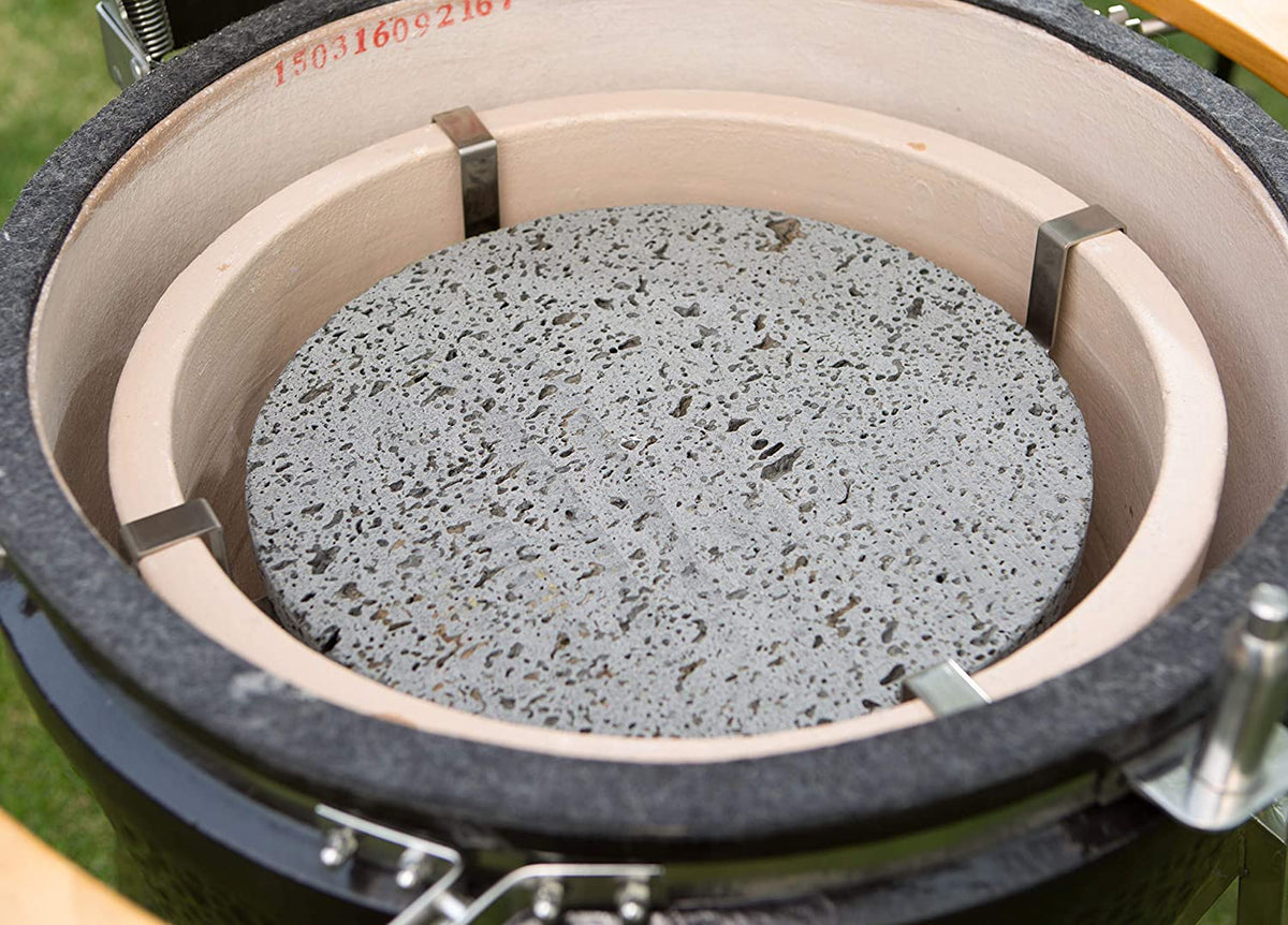 Vision Kamado Grills