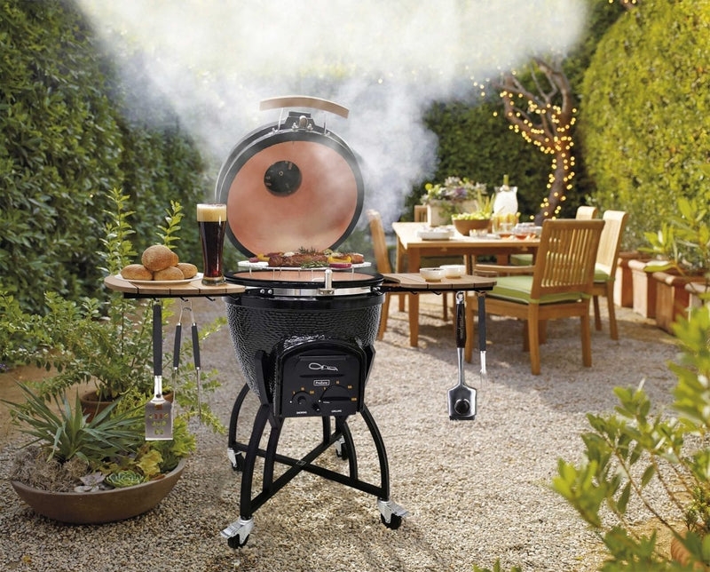 Vision Kamado Grills