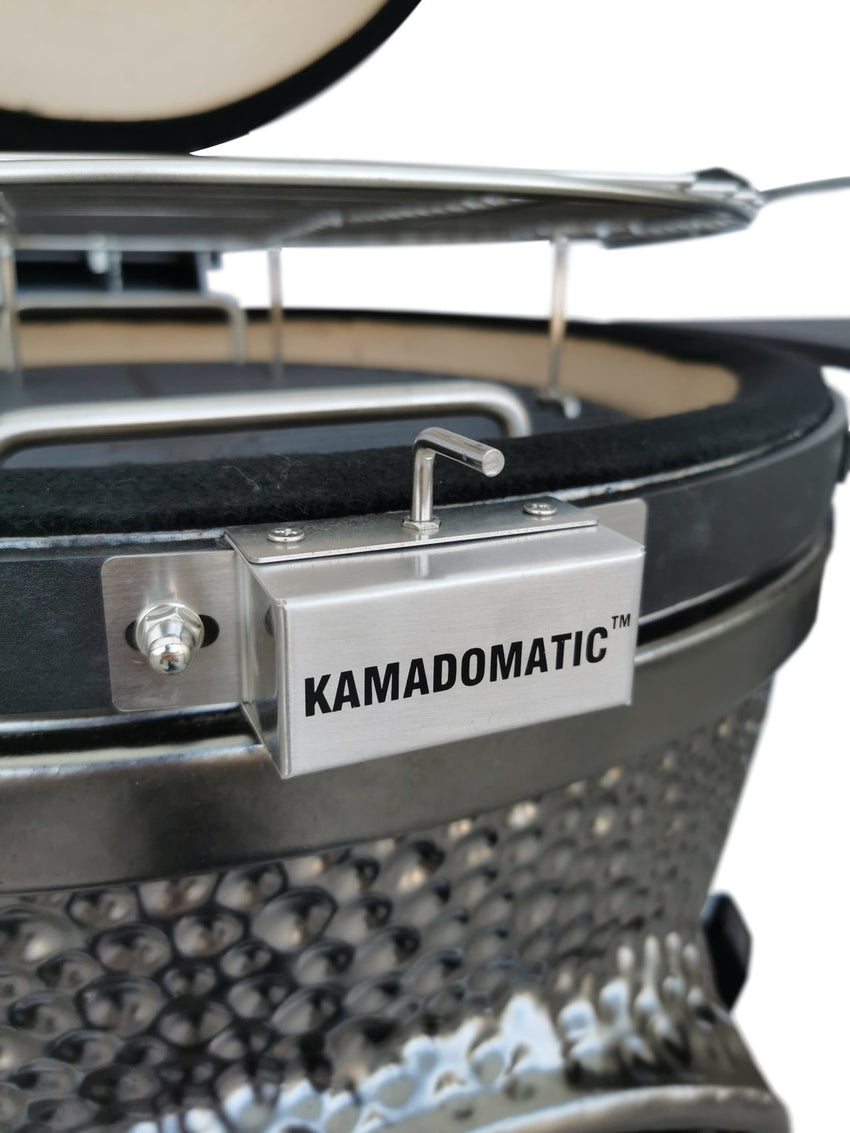 Vision Kamado Grills